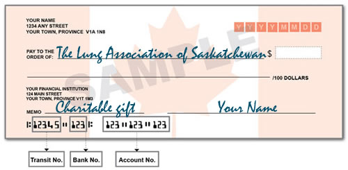 Donate | Lung Sask